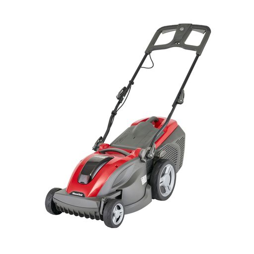 Mountfield Princess 38 Li Kit (CW 2 x 2ah Batteries) - Talke Mowers